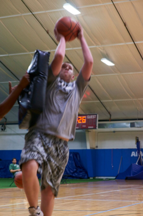 Individual - Premier Basketball